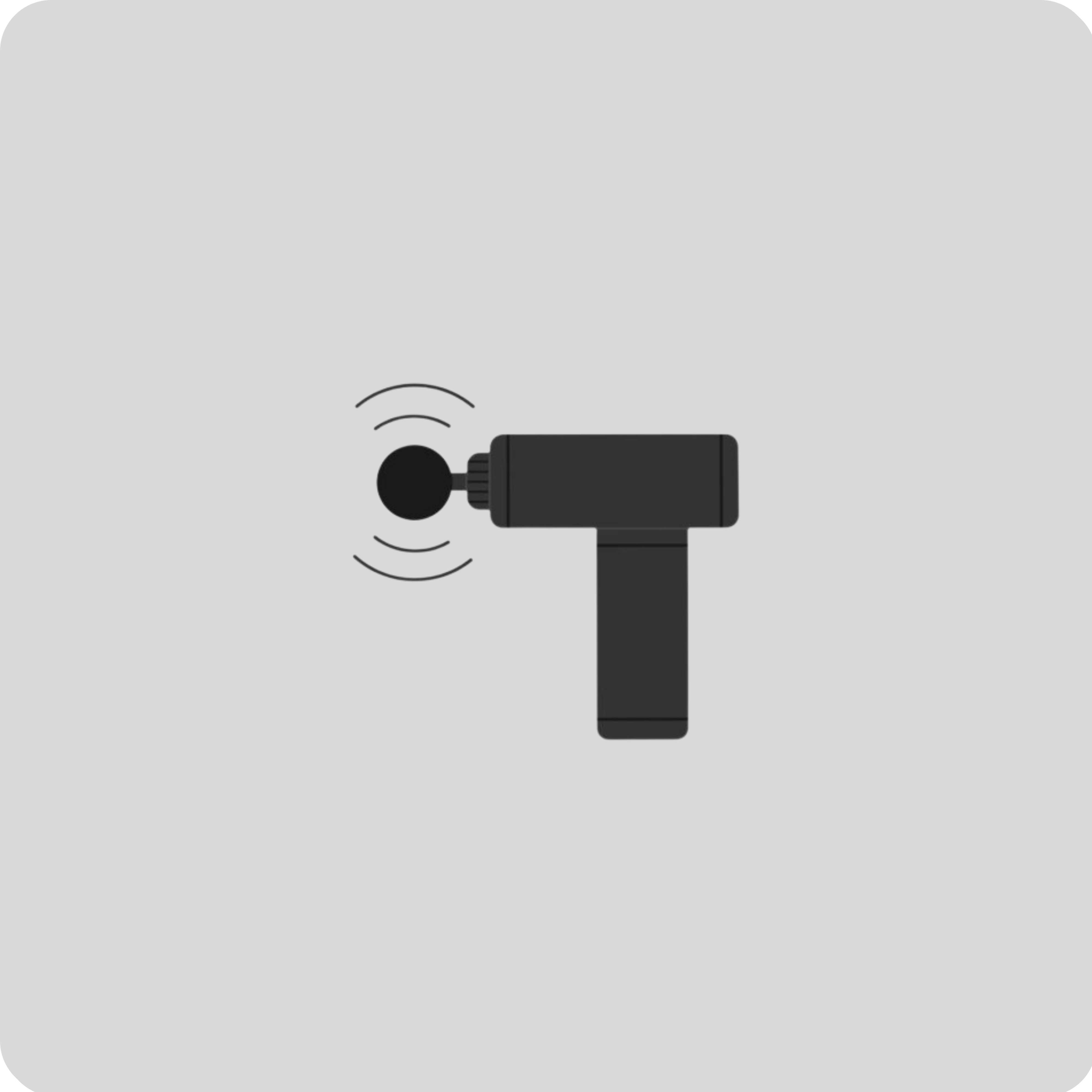 Massage Gun – moloo.nl