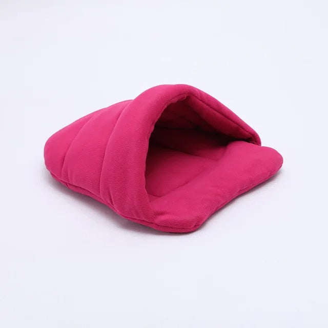 Hondenmand - Hondenmand Luxe - Kattenmand - Mandje - Roze – moloo.nl