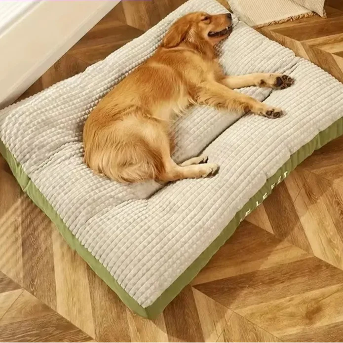 Hondenmand groot - Luxe orthopedisch comfort voor een gelukkige hond ...